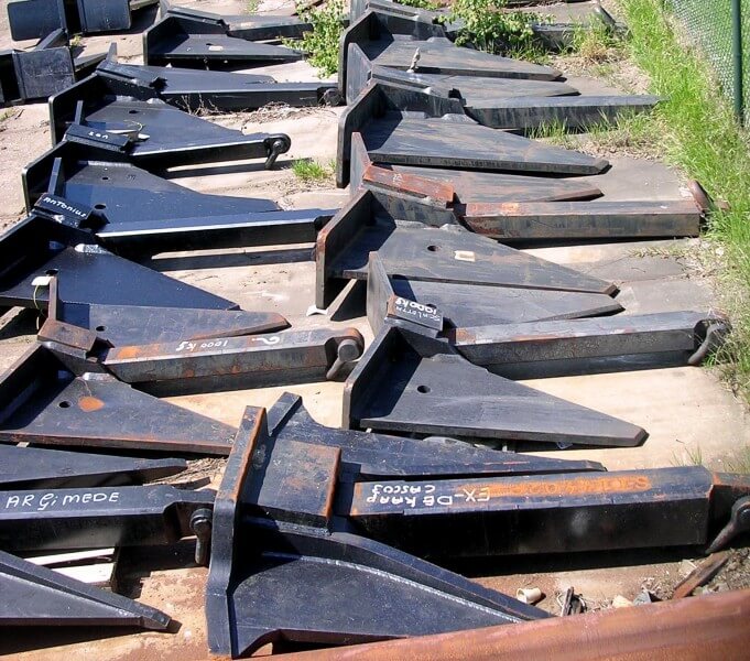 Ankers - Van Wijk BV