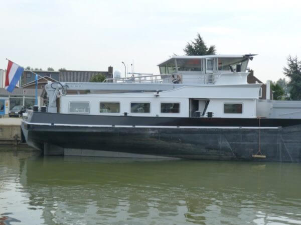 Auto cranes - Van Wijk BV